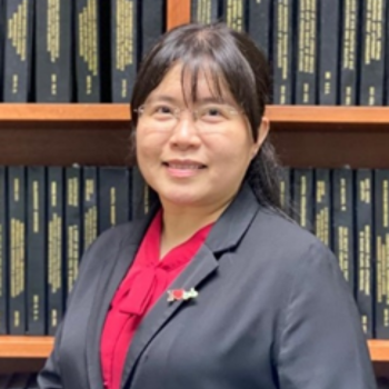 Management Team - ADRC