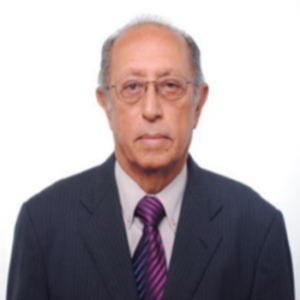 Management Team - ADRC