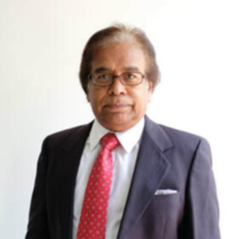 Management Team - ADRC