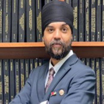 Management Team - ADRC