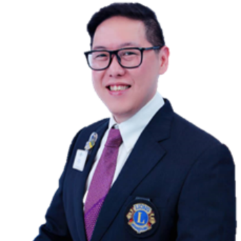 Management Team - ADRC