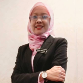 Management Team - ADRC