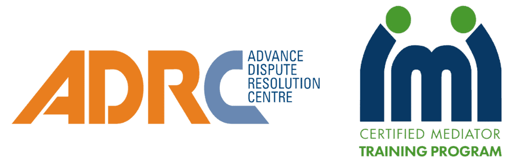 Advance Dispute Resolution Centre (ADRC) | Qualified Mediators